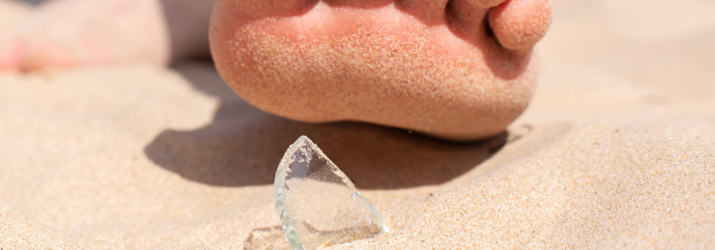 Who Is Liable for an Injury on a Private Beach in Florida? | The Law ...