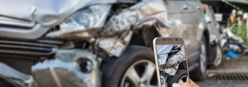 5 Steps to Take After a Car Accident | The Law Offices of Scott Sobol