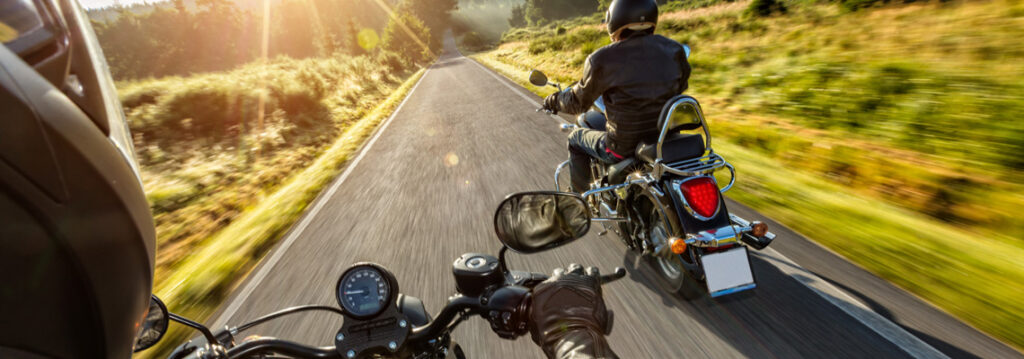 Is Lane Sharing Legal in Florida? | The Law Offices of Scott Sobol