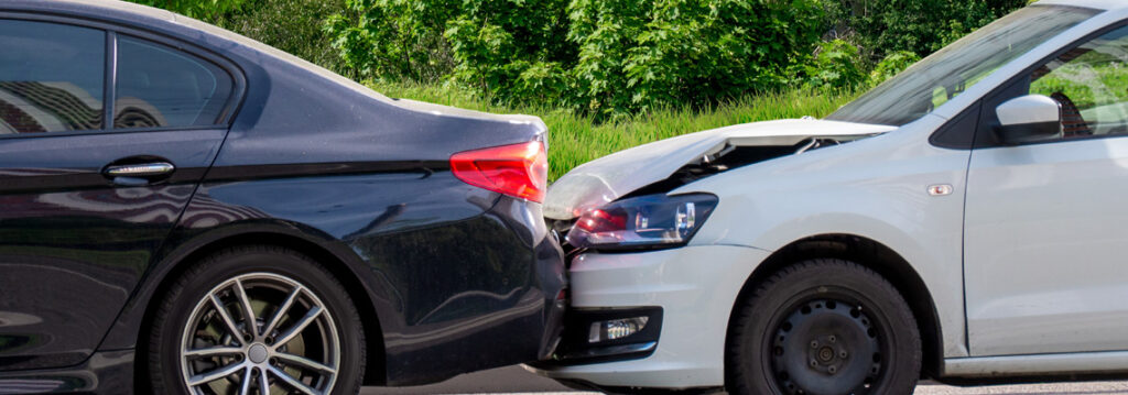 File a Claim for Car Accident without Calling the Police | The Law ...